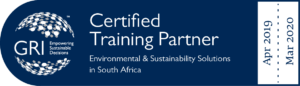 GRI Certified Sustainability Reporting Course | Environmental ...