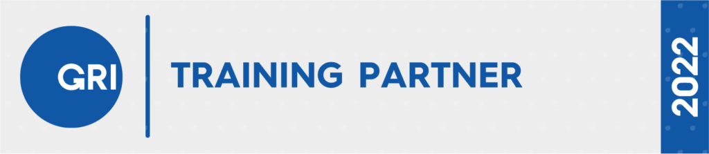GRI Certified Sustainability Reporting Course | Environmental ...